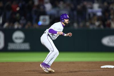 LSU baseball: Hayden Travinski comes alive; Cade Doughty and Jordan ...