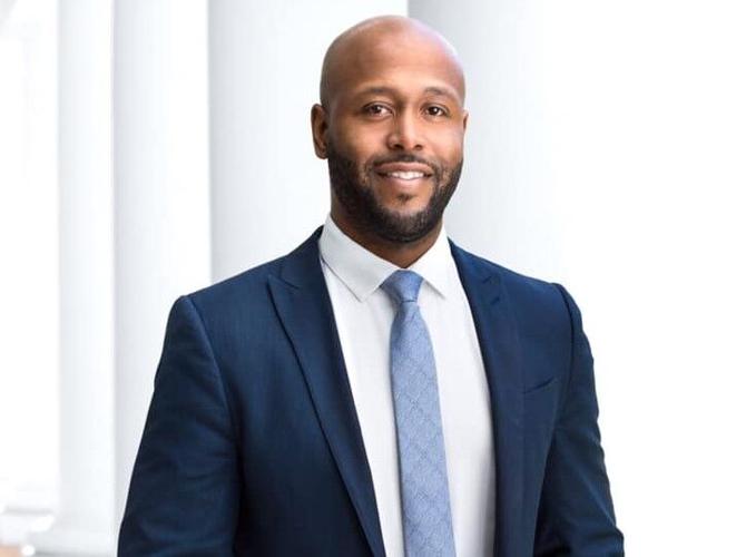 Corey Jack named executive director of Holy Rosary Institute ...