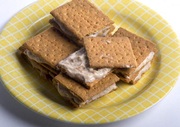 Sneaky Snacks: Snacks so tasty your kids won't tell the difference ...