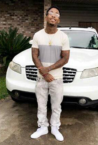 Local rapper slain, another man injured in shooting in quiet Assumption ...