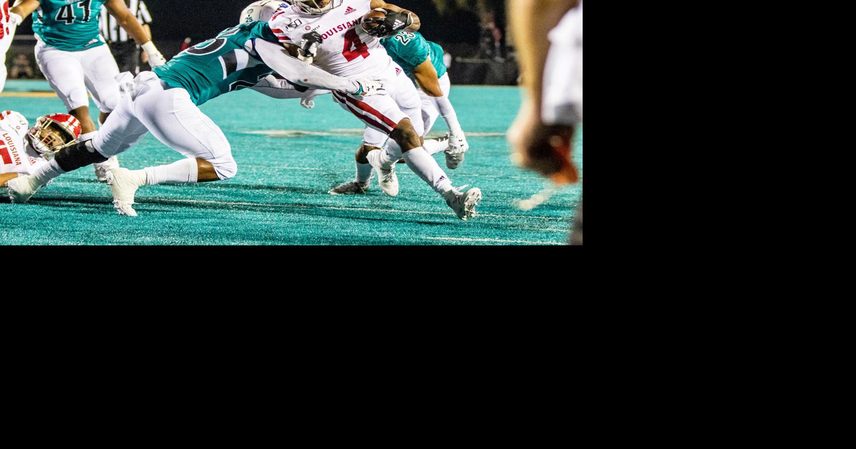 Kevin Foote's Three and Out thoughts on UL's dominating road win over ...
