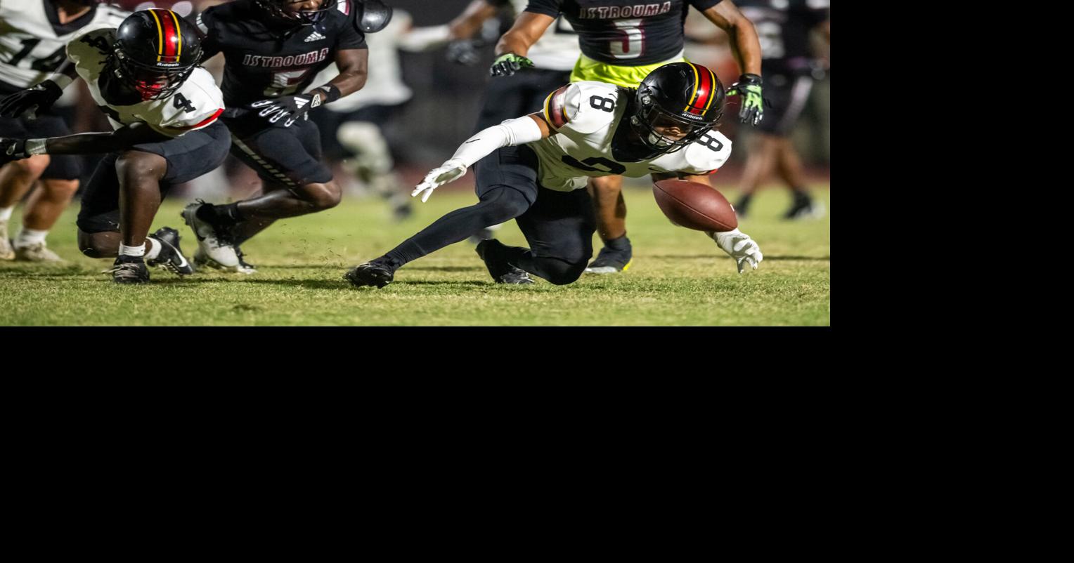 Photos: Brusly edges Istrouma 7-6 in District 6-4A | Baton Rouge ...