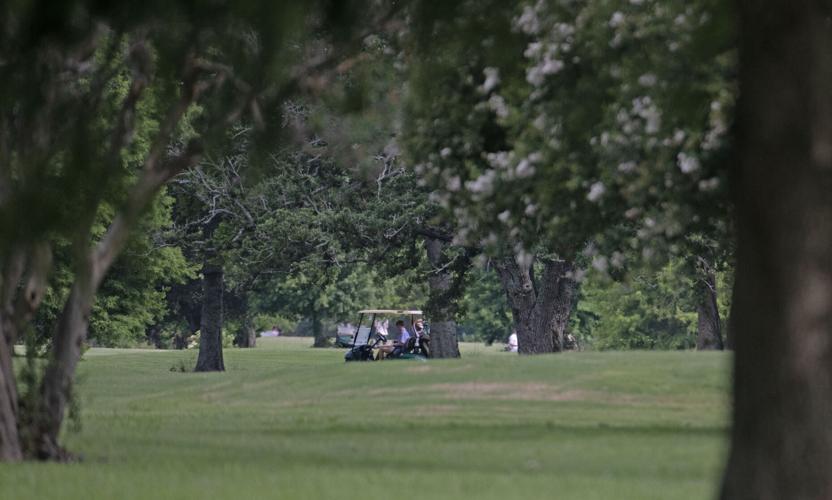 LSU eyes golf course as potential location for new arena | News ...