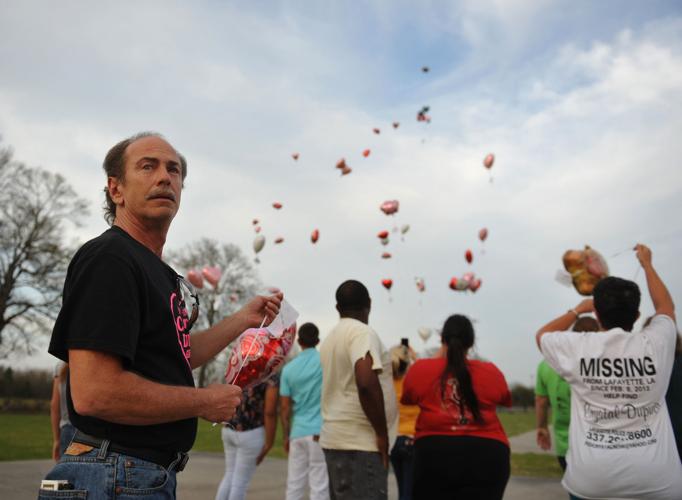 Estranged husband of missing Lafayette woman Crystal Dupuis Grebinger ...