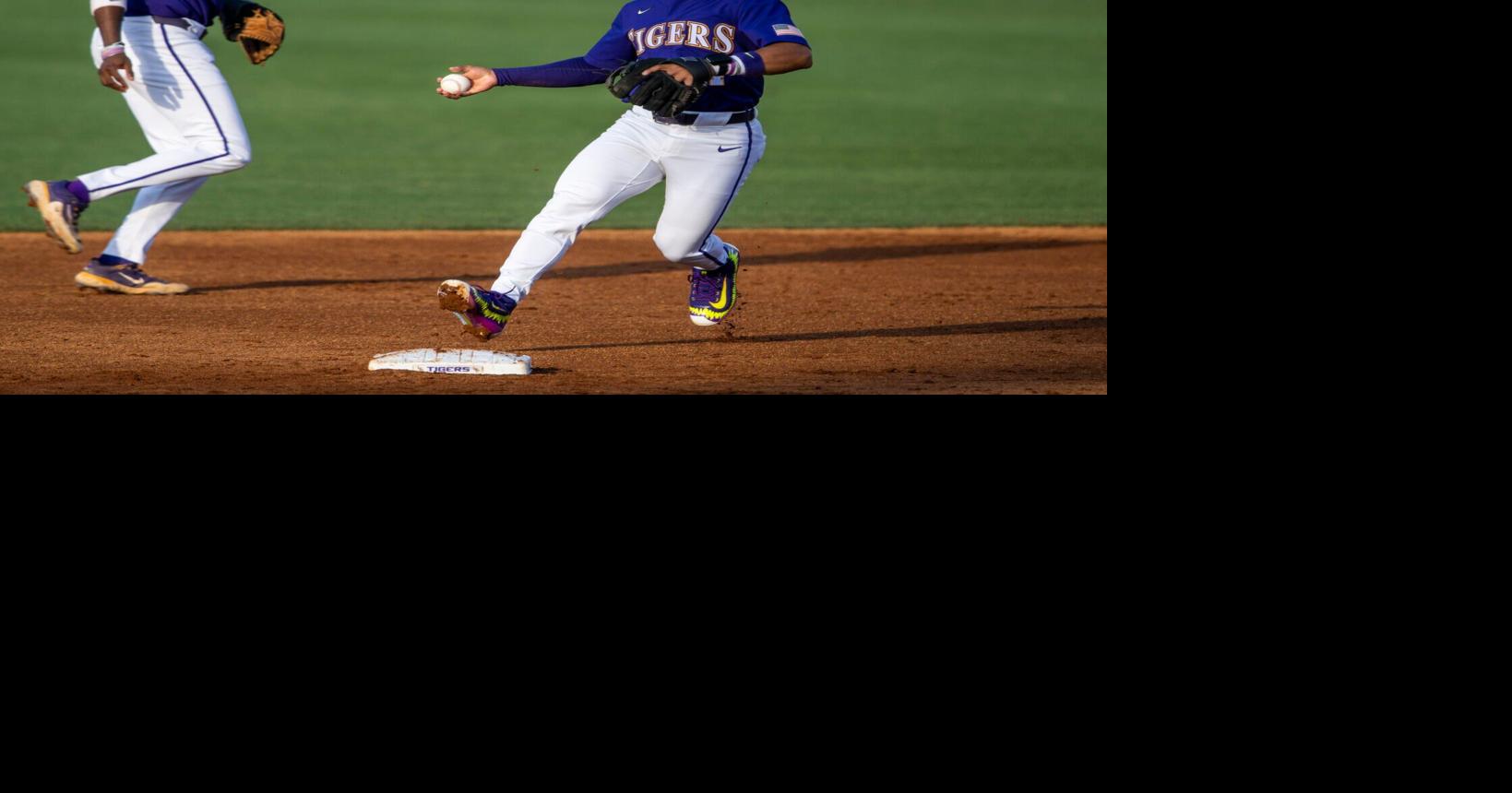 LSU baseball wins walk-off over Auburn | LSU | theadvocate.com