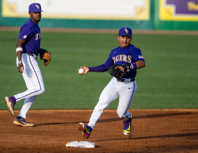 LSU baseball wins walk-off over Auburn | LSU | theadvocate.com