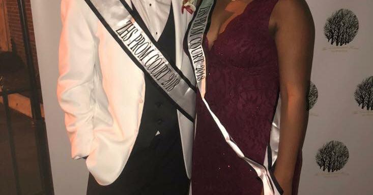Zachary High named prom royalty | Zachary | theadvocate.com