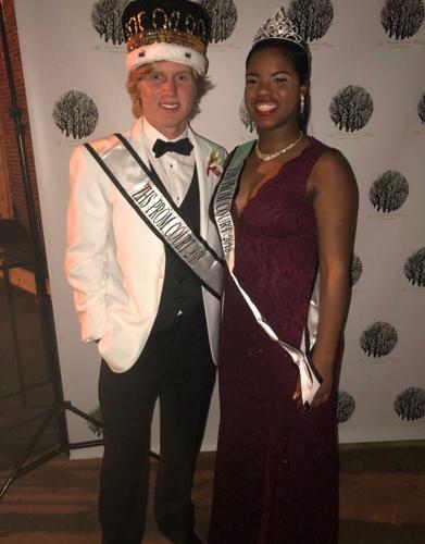 Zachary High named prom royalty | Zachary | theadvocate.com