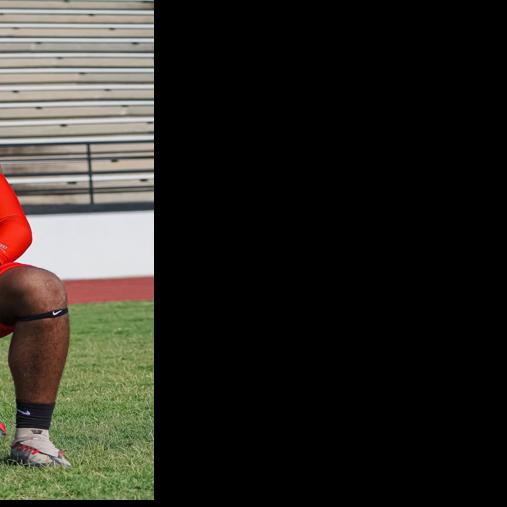 Ja'Nathan Bonnet has been 'Mr. Everything' for Northside | High Schools ...