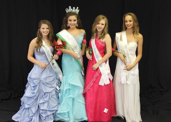 Maurepas High School hosts 12th annual beauty pageant | Livingston ...