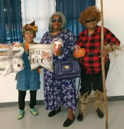 Senior Fall Fest welcomes 80 guests at site of new Jackson Senior ...