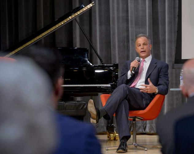 Louisiana Public Service Commissioner Scott Angelle has reputation for ...