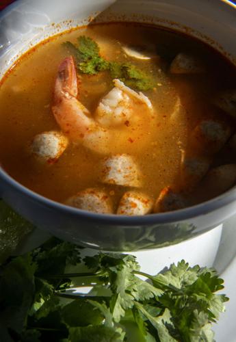 Mother-daughter duo opens Chai Thai-Lao in Baton Rouge | Baton Rouge ...