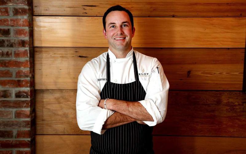 At home in a revived historic hotel, Covington’s Oxlot 9 is making a ...