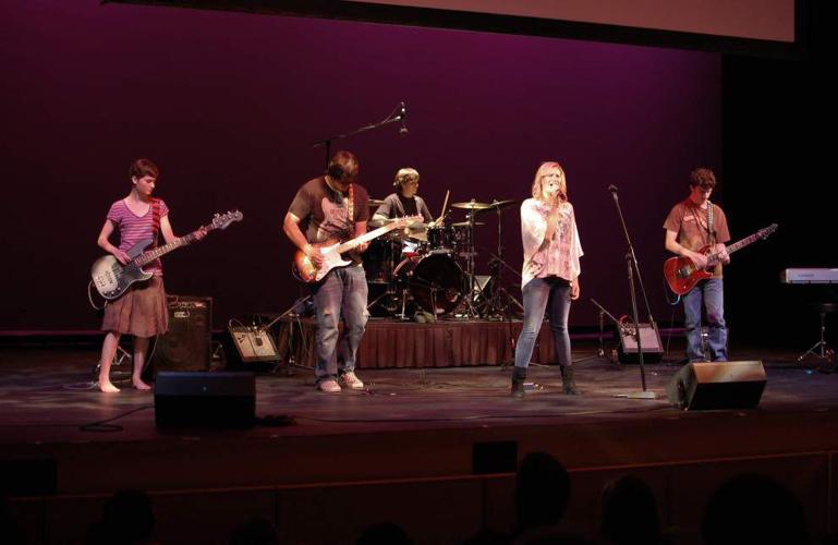 One on One: Tyler Allen, of Baton Rouge Music Studios | Music ...