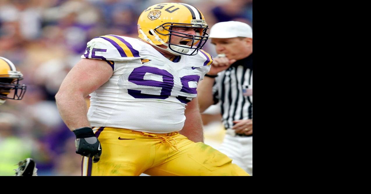 LSU football hiring Kyle Williams as defensive line coach | LSU ...
