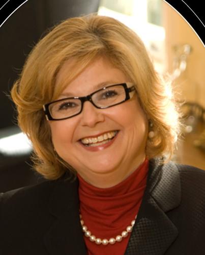 Friends recall Gail Savoie's 'infectious personality,' passion for all ...