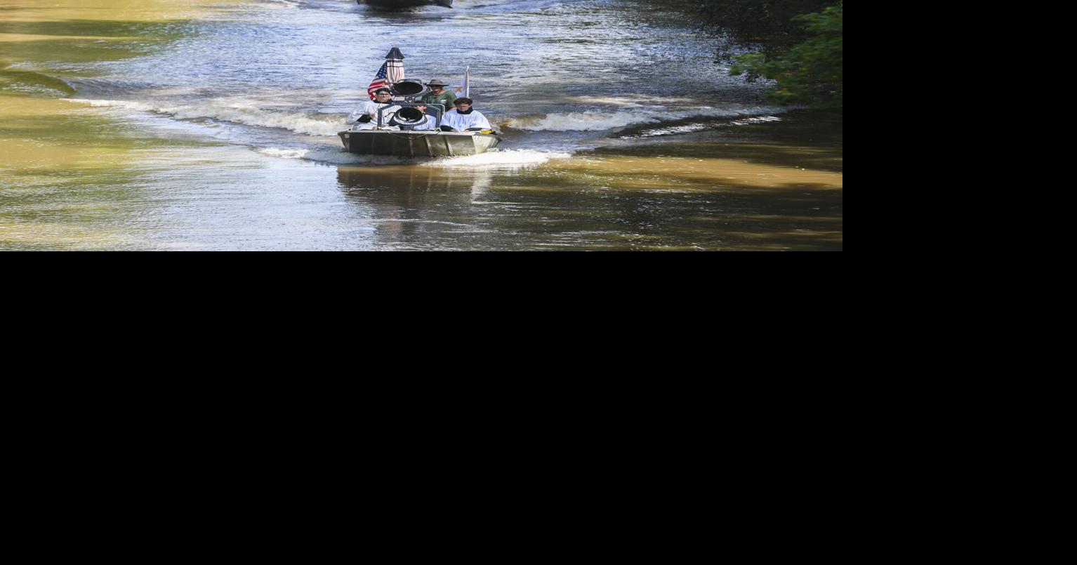 Letters: Acadian immigrants knew sting of discrimination | Opinion | theadvocate.com