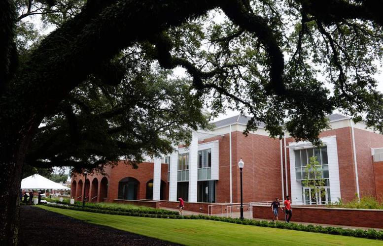 Savoie: UL-Lafayette’s new student union ‘serves as a kind of living ...