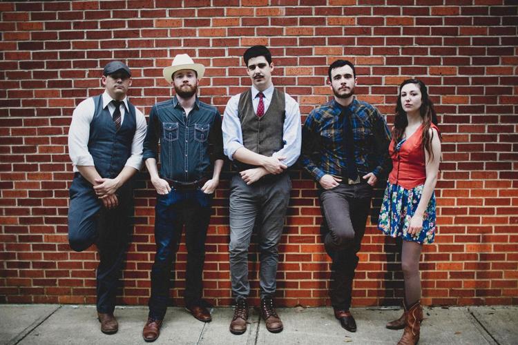 Don't miss these shows to watch and concerts in south Louisiana (April ...