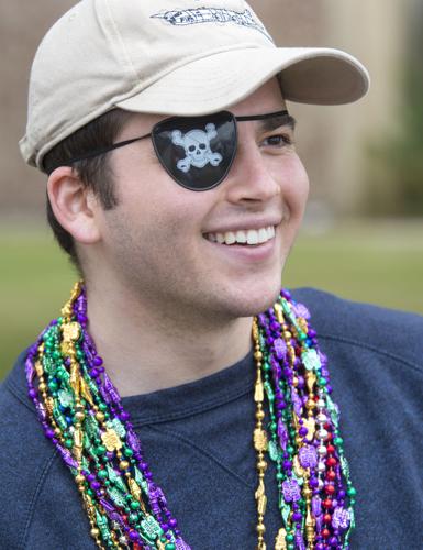Letters: Obey the law with ladders at parades | Letters | theadvocate.com