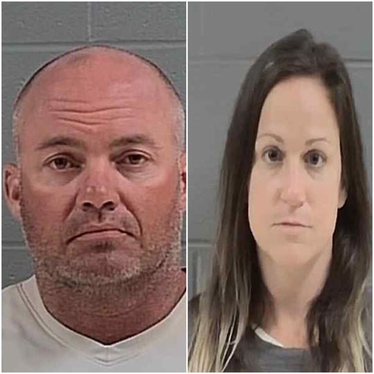 In sex crimes case involving ex-deputy, former Livingston teacher gets ...