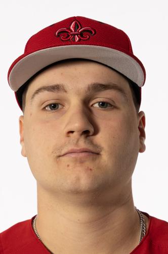 Check out UL baseball's projected starting lineup for season | UL Ragin ...