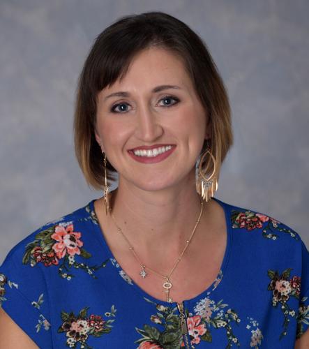 Miriam Everett receives Celebrate Nursing Award for her work at Lane ...