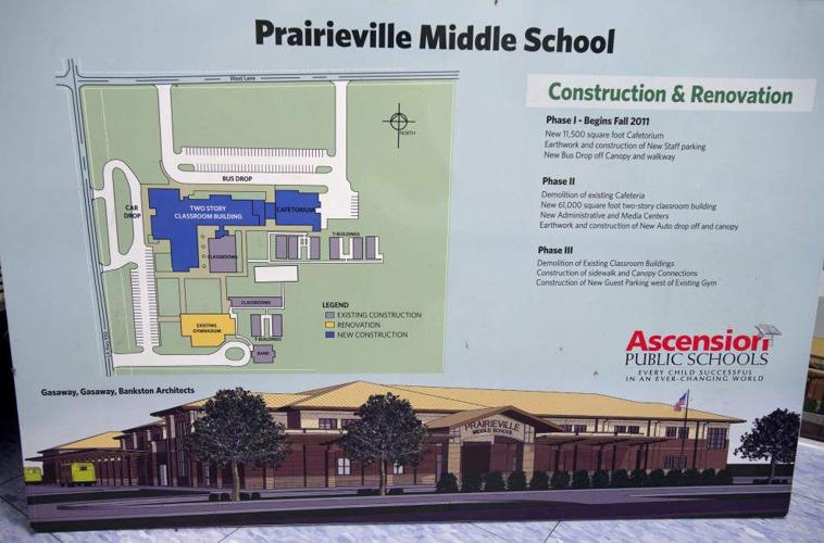 Parish schools maintain high standards, start year smoothly | Ascension ...