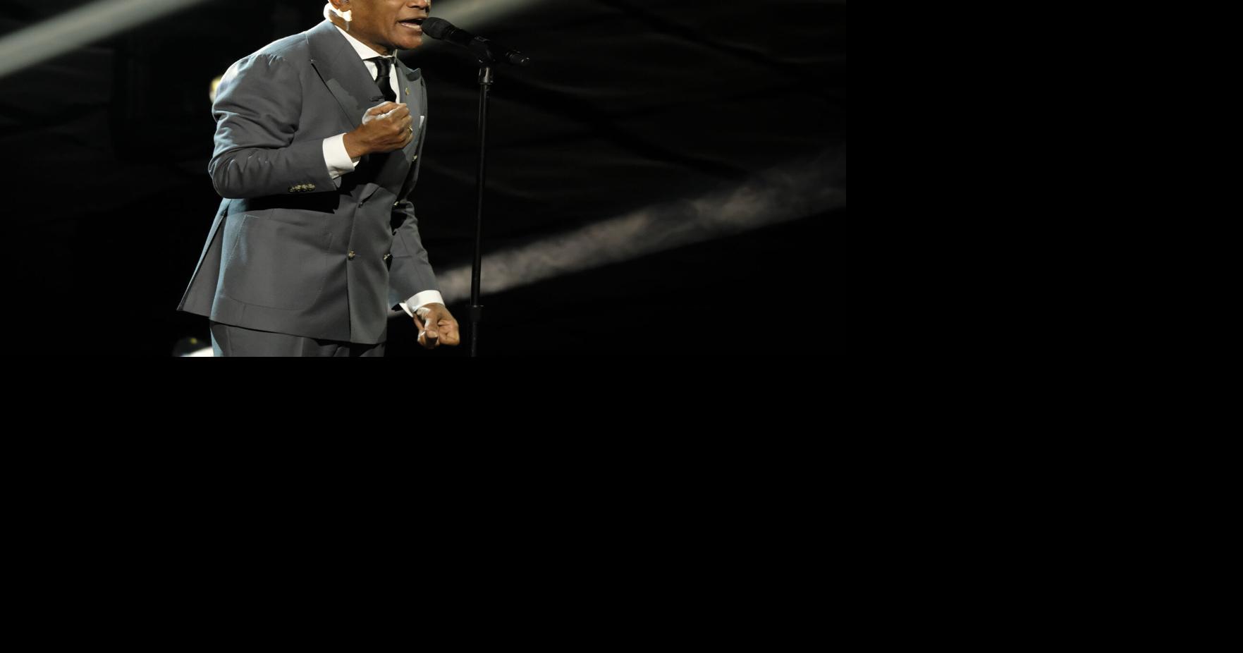 Will Archie Williams win 'America's Got Talent' and $1 million? Finale ...