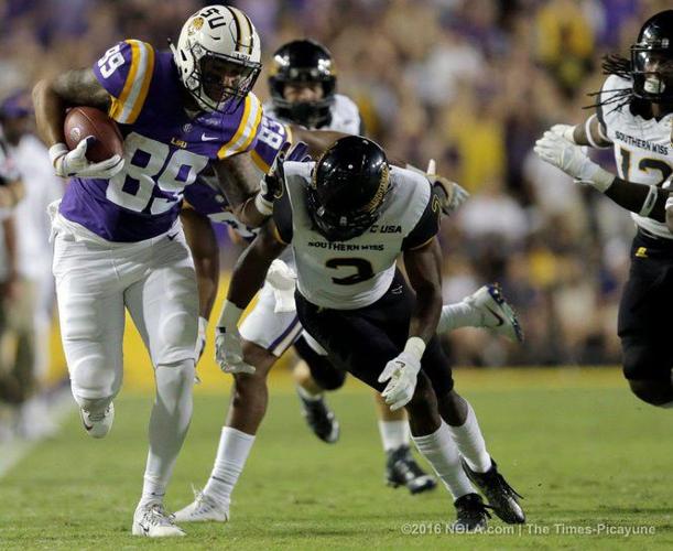 8 tactics LSU should use to beat Bama | LSU | theadvocate.com