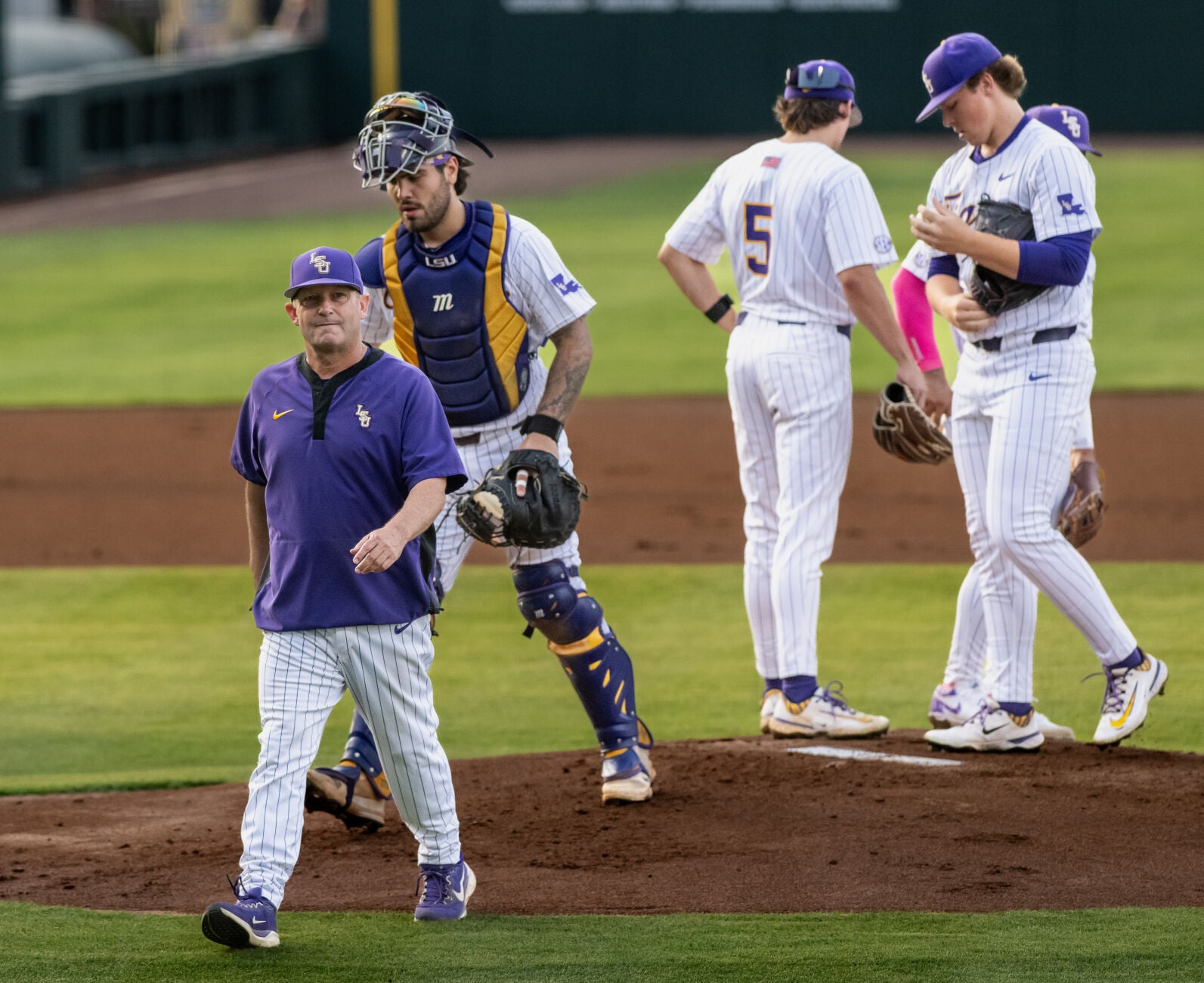 LSU baseball 2026 recruiting class preview, analysis | LSU ...