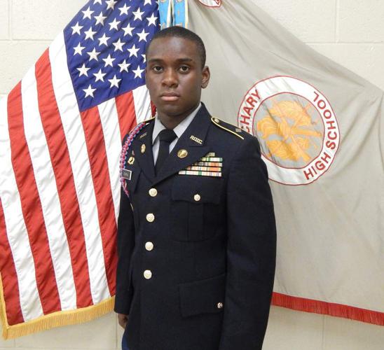 Anchors aweigh: Zachary senior accepted into U.S. Naval Academy ...
