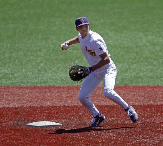 LSU vs. San Diego State: Live updates from regional baseball in ...