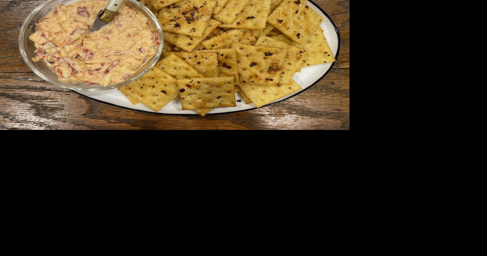 Make memorable, easy treats for the big game | Food/Restaurants ...