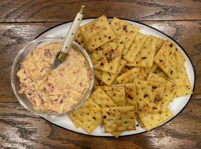 Make memorable, easy treats for the big game | Food/Restaurants ...