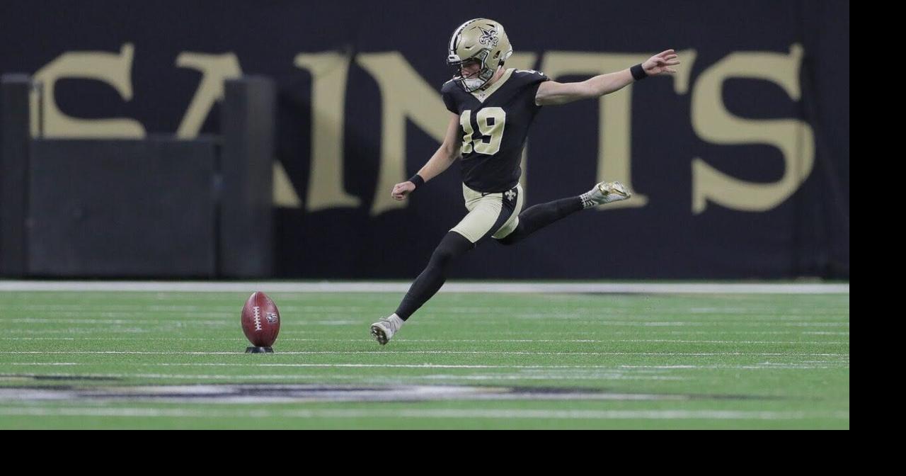 Wil Lutz or Blake Grupe? Here's Jeff Duncan's verdict on Saints kicker ...