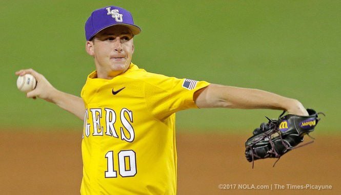 7 reasons LSU advanced to the Super Regional | LSU | theadvocate.com