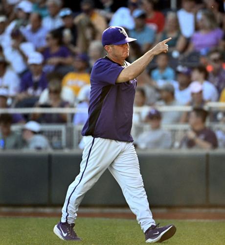 LSU baseball lineup, starting rotation predictions in 2026 | LSU ...