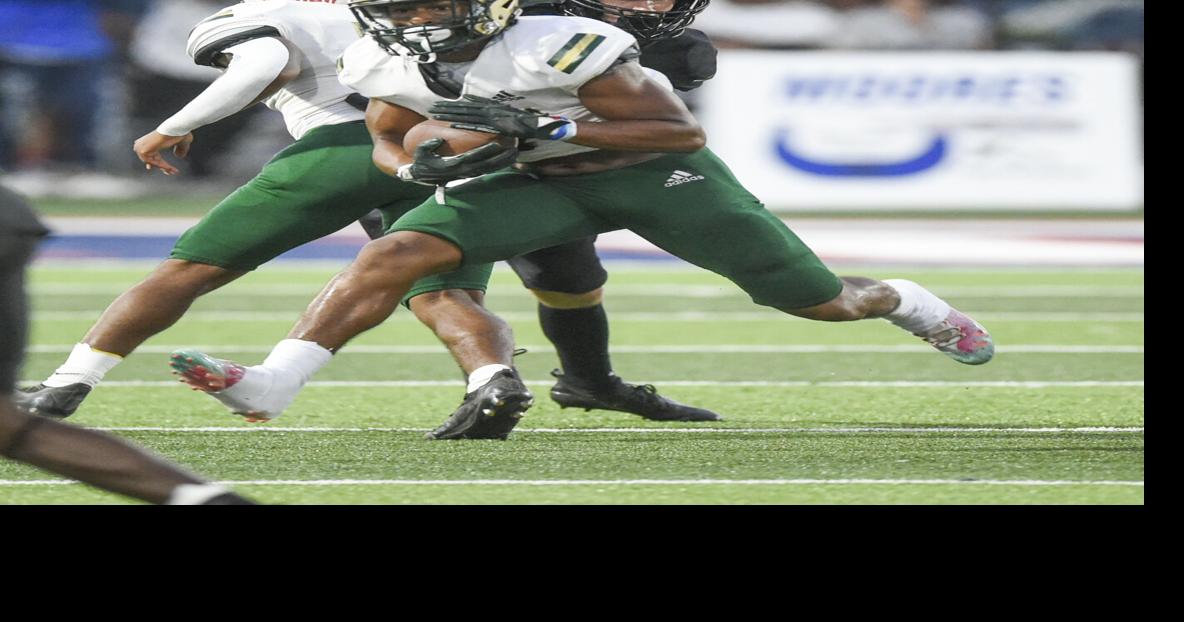 Acadiana delivers dramatic comeback road win over Barbe | High Schools ...