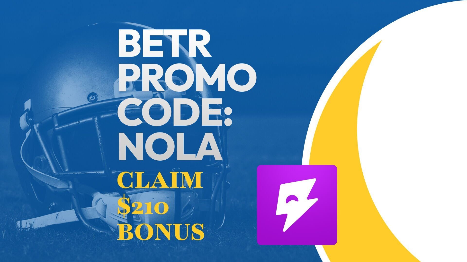 Betr Promo Code NOLA: Grab $210 Bonus for NFL Week 17 | Betting ...