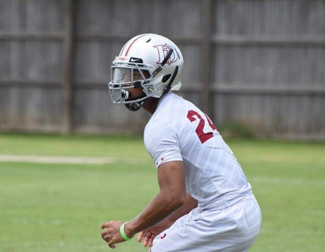 LSU eyeing familiar QB, fighting for Kelvin Joseph and more | LSU ...