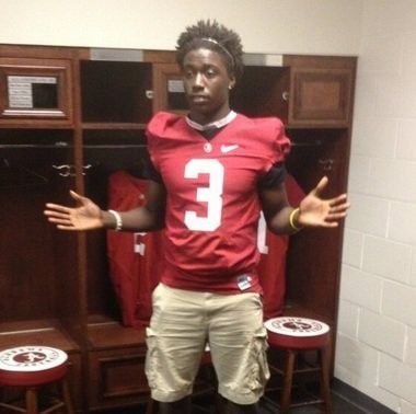5 great fits for former LSU commit Dylan Moses | LSU | theadvocate.com