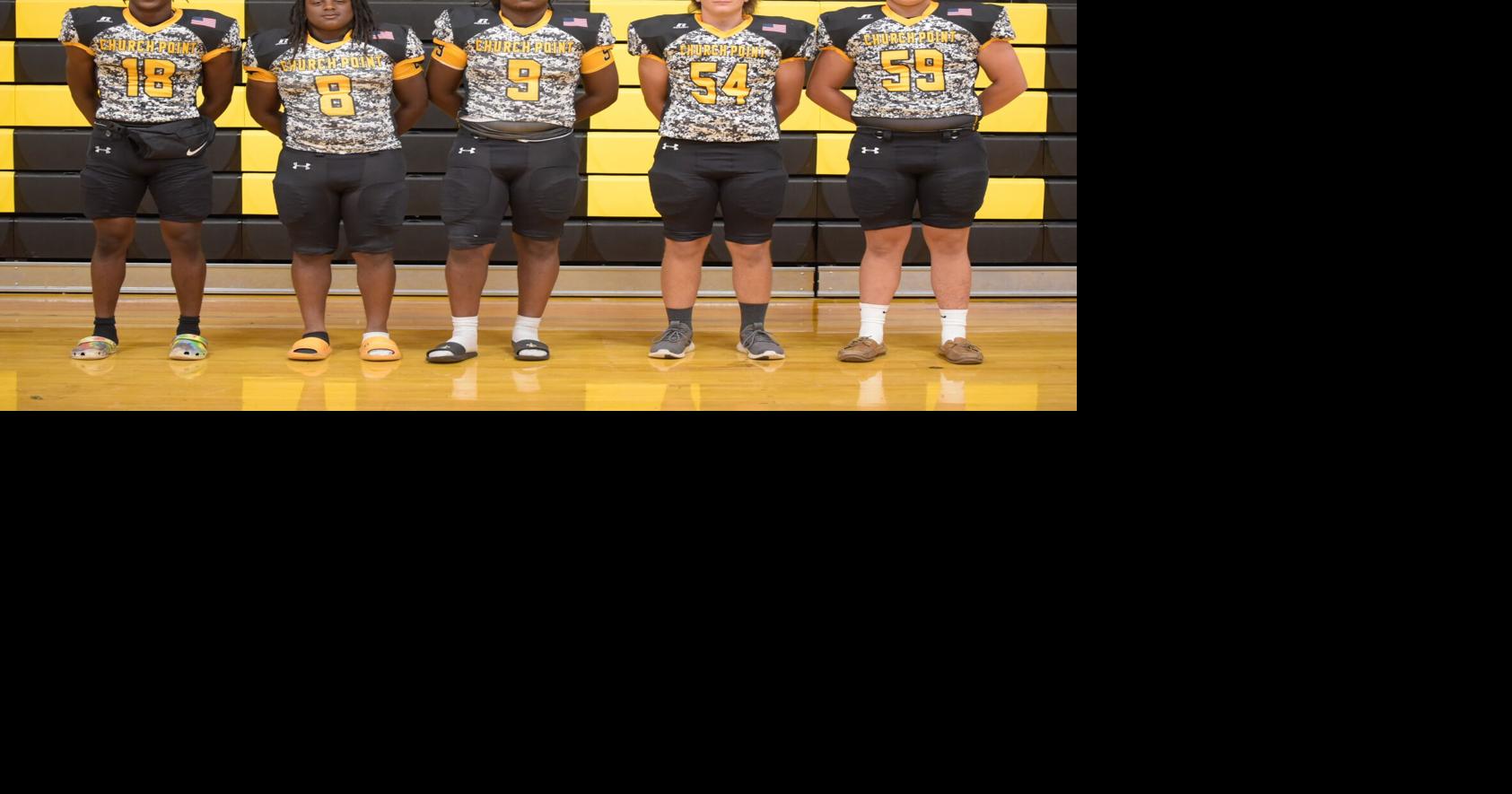 Church Point's 2022 football preview: Bears' powerful rushing attack ...