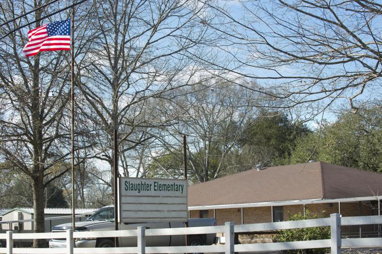 Slaughter Elementary teachers, parents in race to "trigger" creating a ...