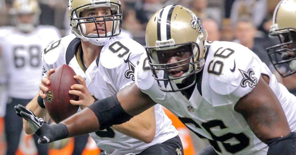 Saints’ play action has been deadly this season | Saints | theadvocate.com
