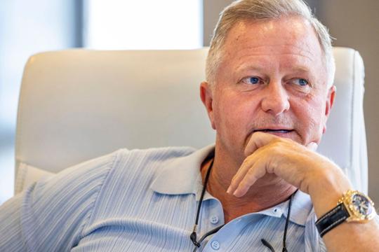 Investigation opened into New Orleans area levee authority ...