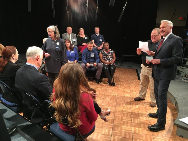 André Moreau: After 40 years in TV, passion proejcts await ...