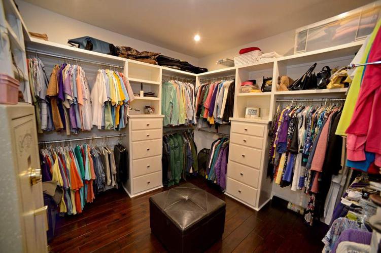 Longtime family home in Woodgate focuses on comfort, ease of living ...