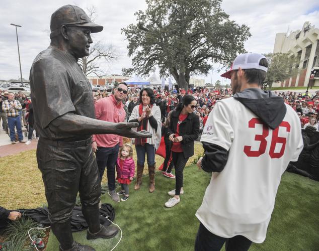 Louisiana Sports Hall of Fame: Tony Robichaux valued coaching life as ...
